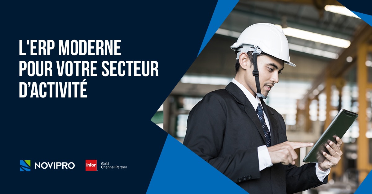 Comment se lancer dans l’industrie 4.0